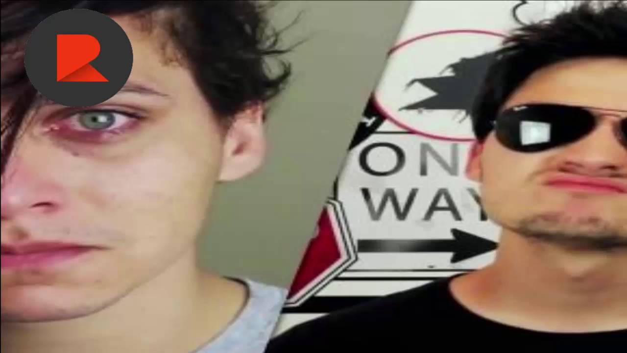 Polêmica entre youtubers MixReynold Felipe Neto E PARAMAKER TRETA - YouTube