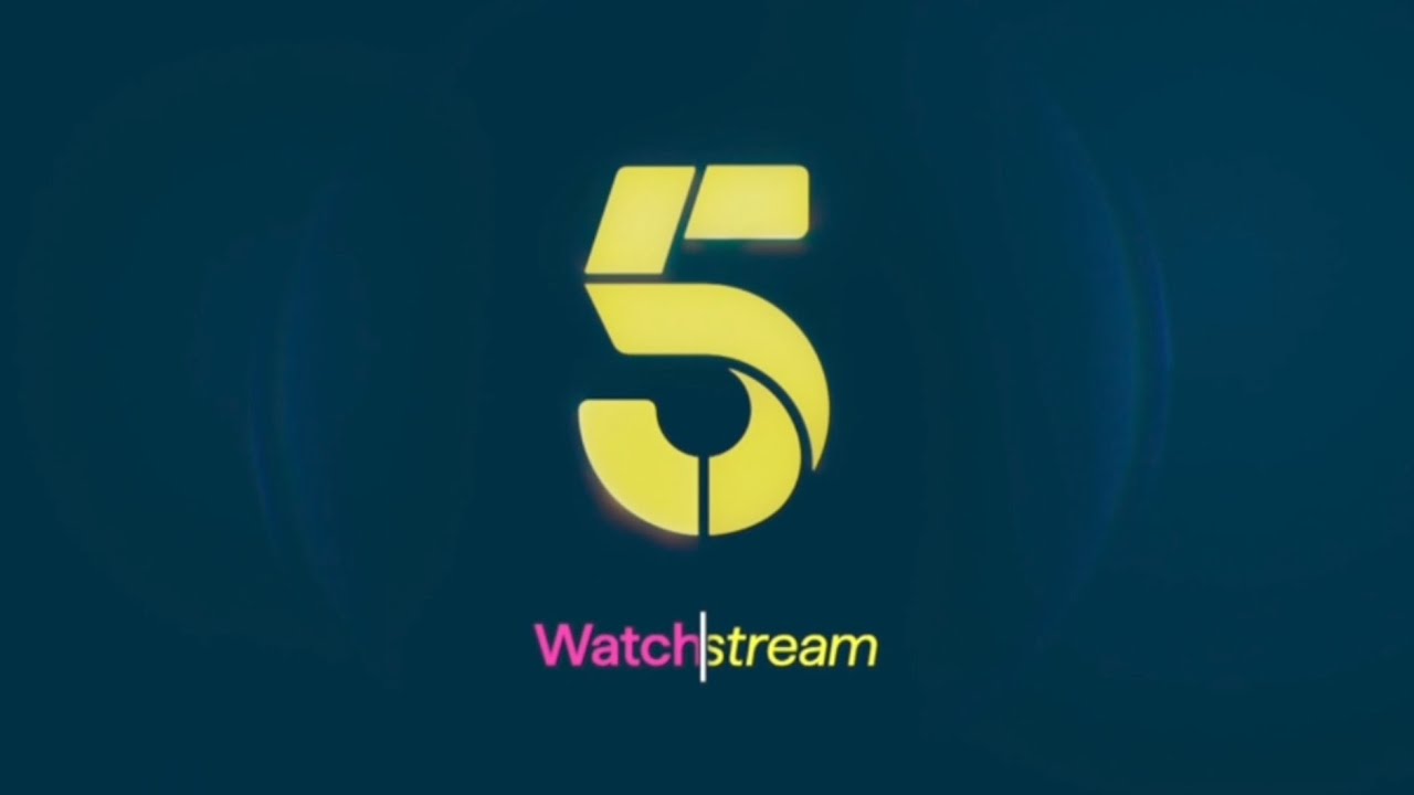 Channel 5 (UK) | Continuity | 18th May 2025 | TV RECORDINGS & FANMADE ...