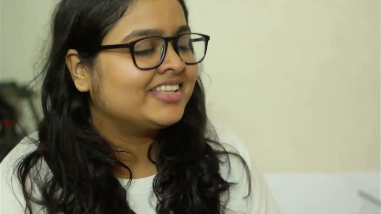 Kahan Ho Tum Chale Aao By RITIKA RAJ #pakistan #india - YouTube