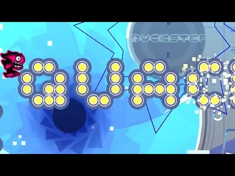 Duckstep by Knots // Event Level // Geometry Dash - YouTube