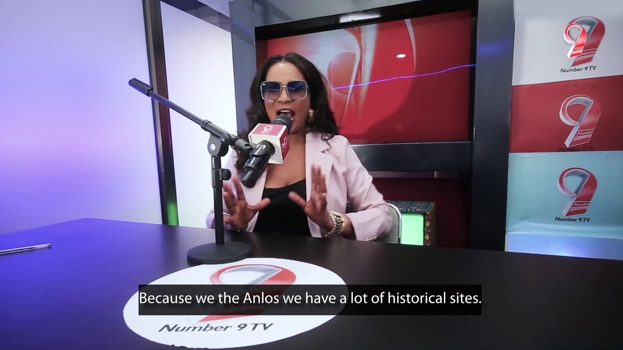 How can we attract visitors to the Volta region if we don't want to ...