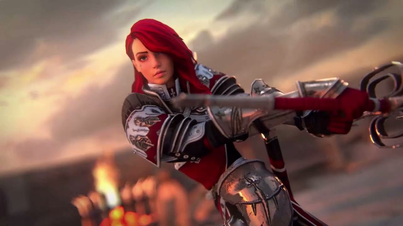 my raid recap - YouTube