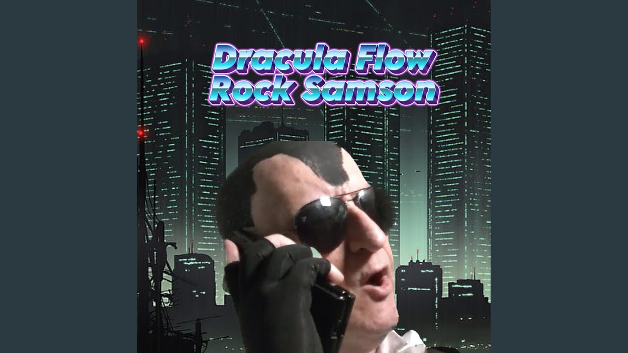 Dracula Flow - YouTube