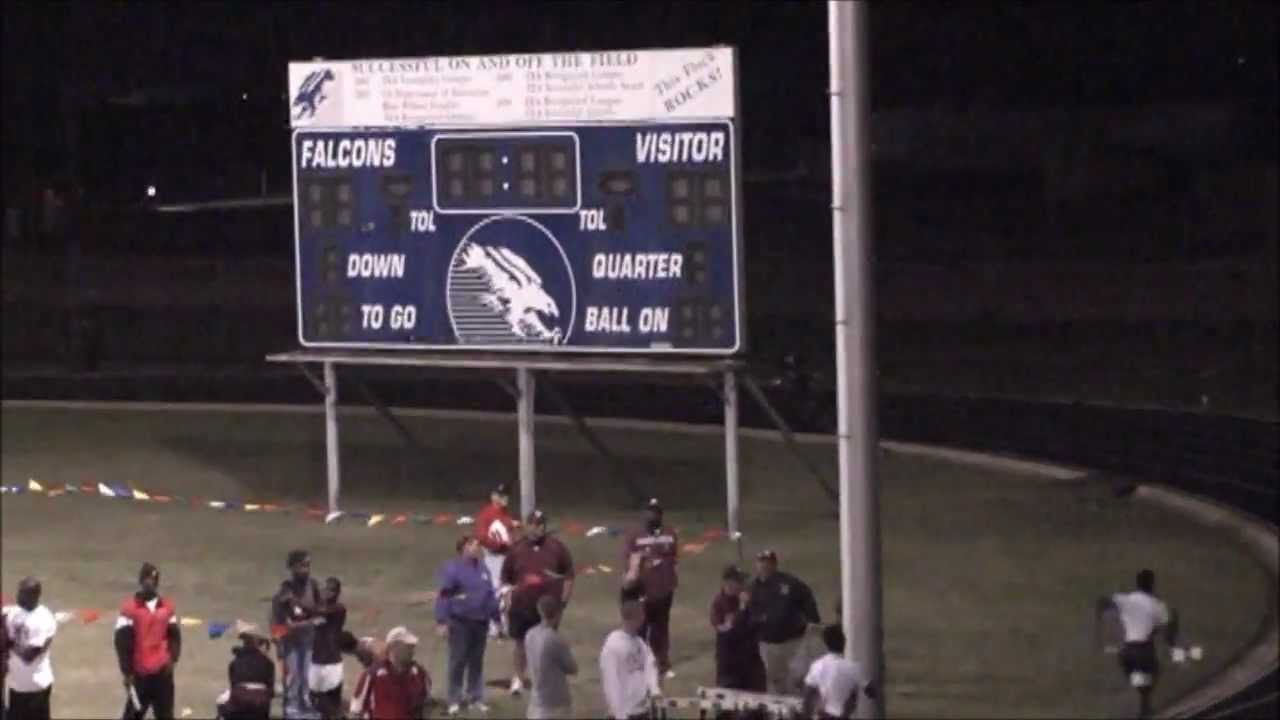 Justin Baker Track Highlights. - YouTube