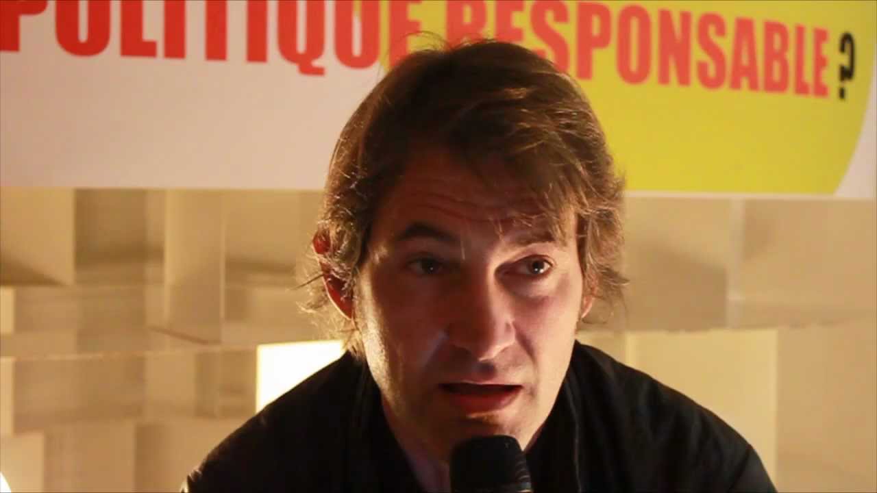 La boîte à questions Sphère CPP 2012 - YouTube