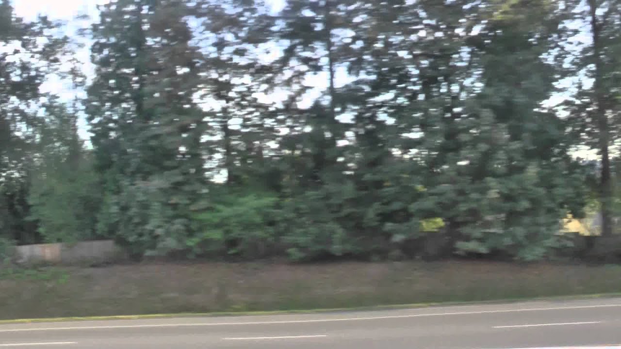 Production Way-University Station To Lake City Way Station (Burnaby ...