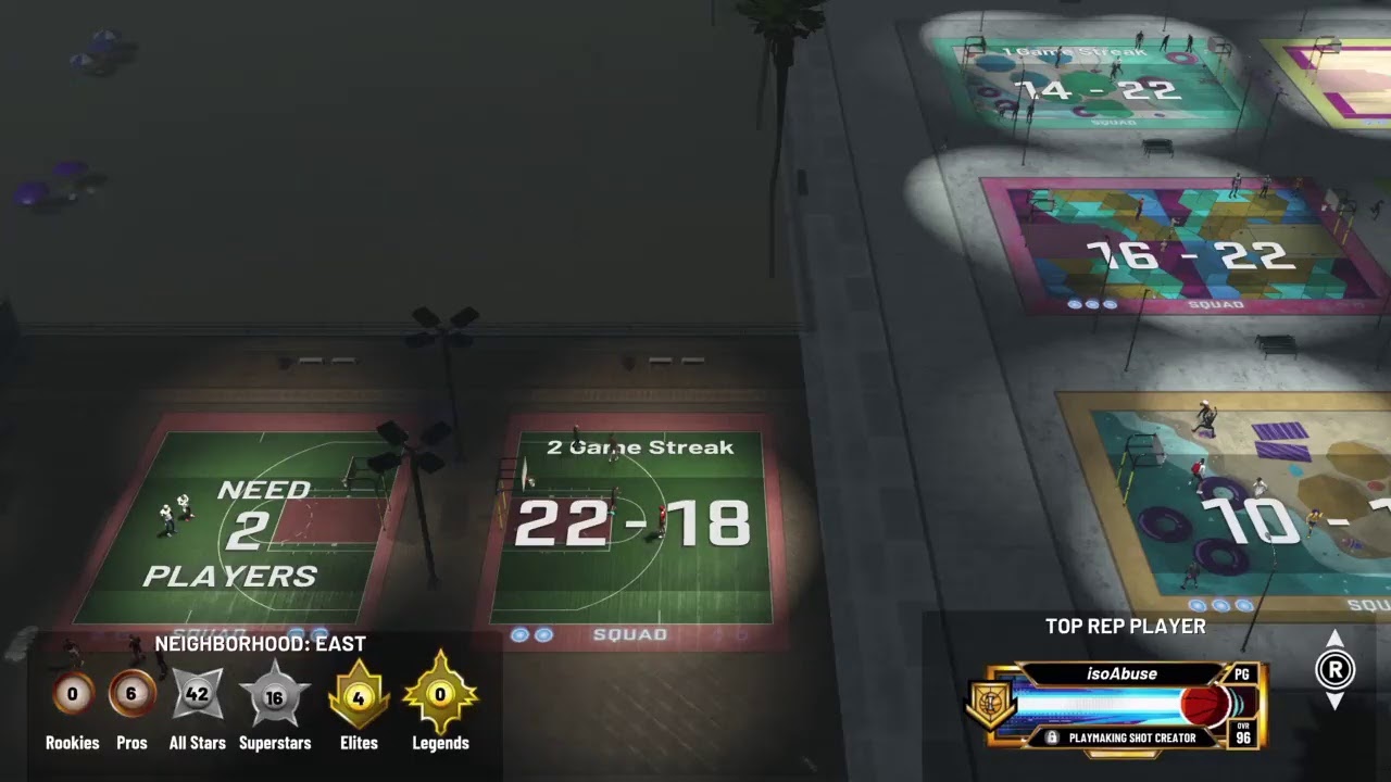 Attempting 100 game streak bestpaintbeast - YouTube