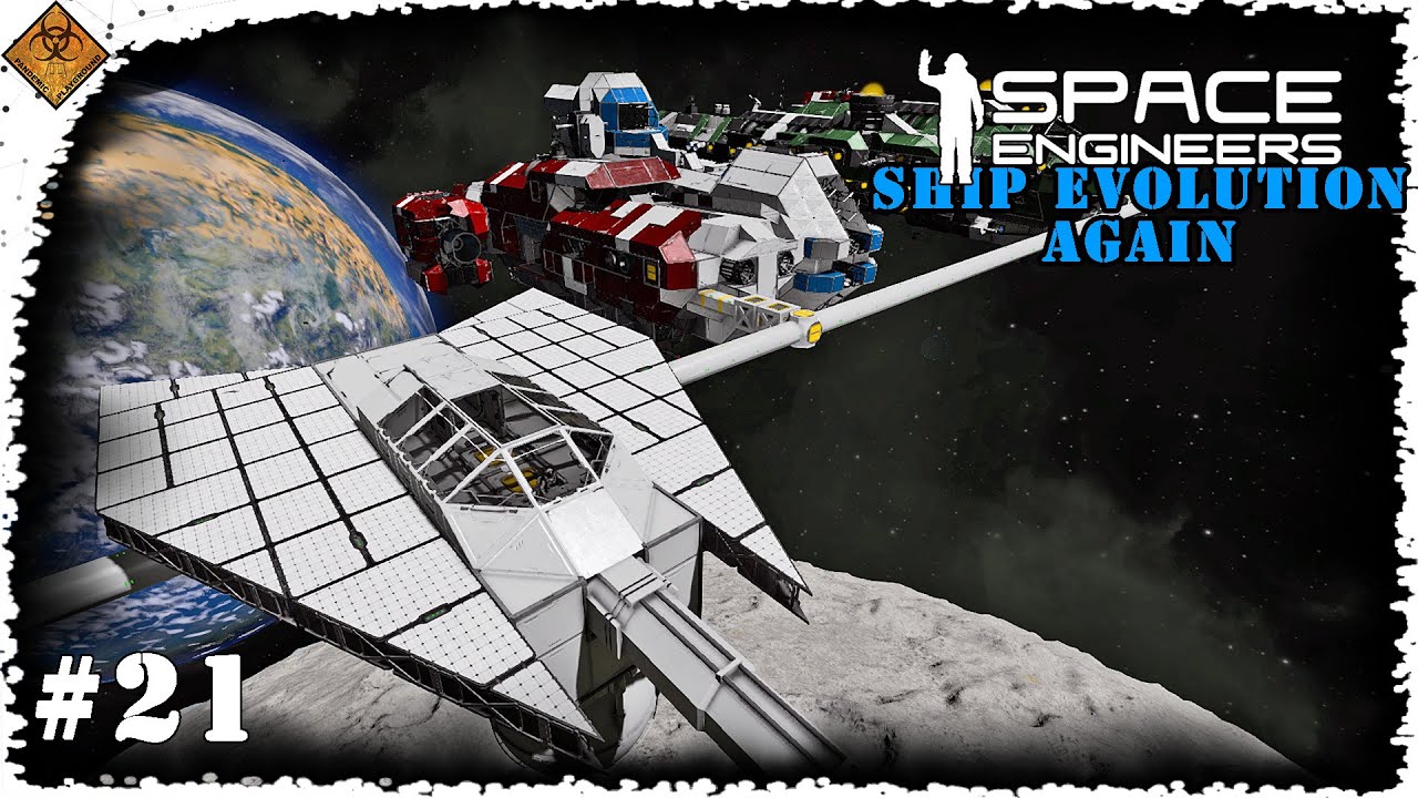 How To Not Lose Faction Reputation! | Space Engineers - YouTube