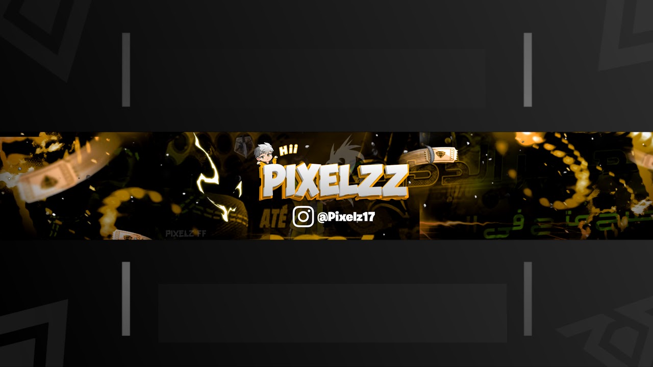 Live Stream Pixelz Officials - YouTube