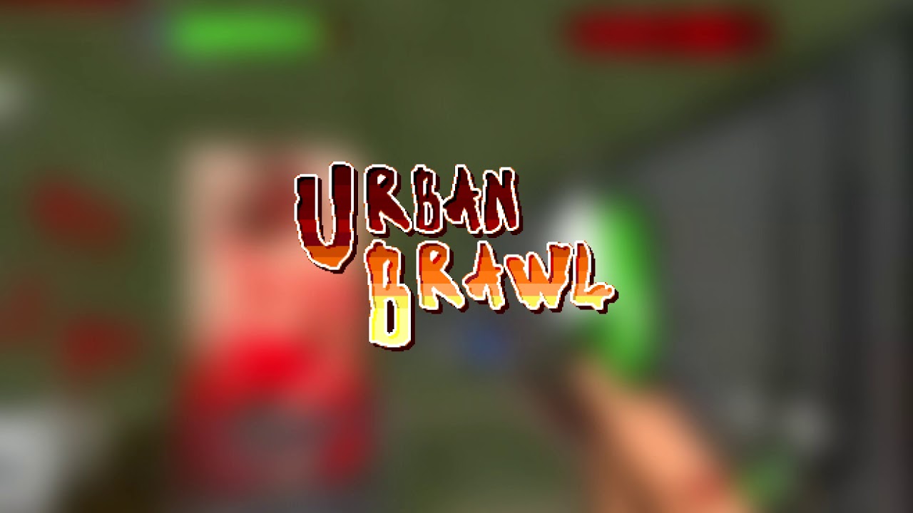 [Action Doom 2: Urban Brawl OST] Ralphis - First Stage (+intro) - YouTube