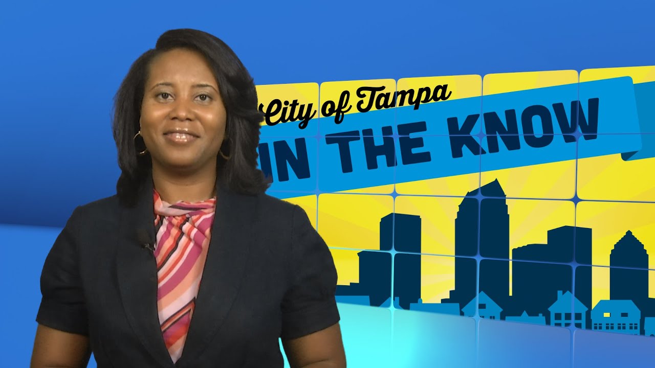 In The Know: July 24th - July 30th - YouTube