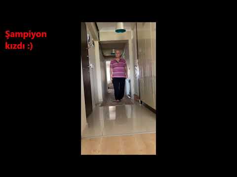 BABAYA EFSANE ŞAKA ( Tuvalet Şakası, Baba Nasıl Kızdırılır)