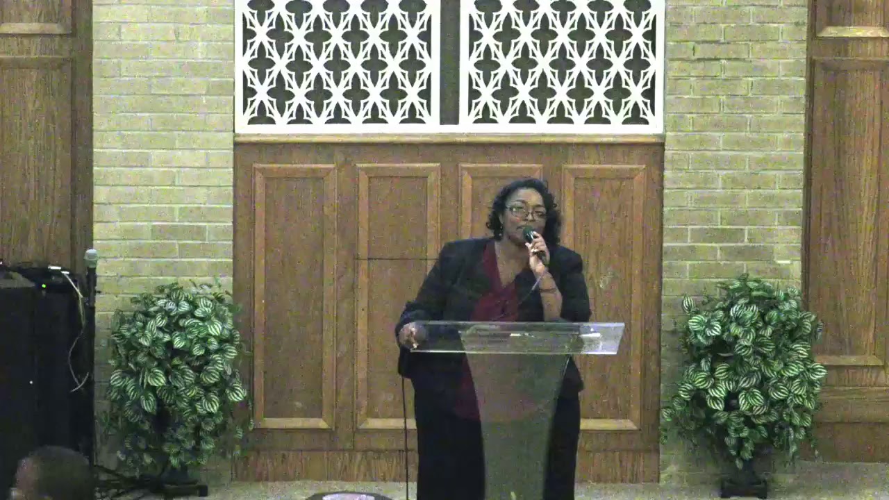 Monument of Praise Ministries, Inc Live Stream - YouTube