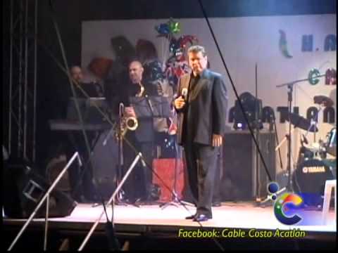 Carnaval Acatlán 2013: Show Cómico de Jaime Rubiel - YouTube