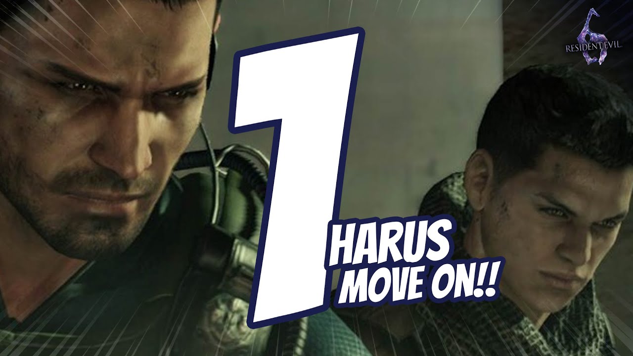 Chris dan Piers Bagian Pertama - YouTube