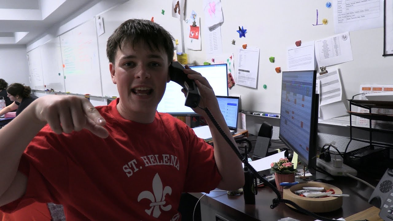 SHHS Planner Handbook - YouTube