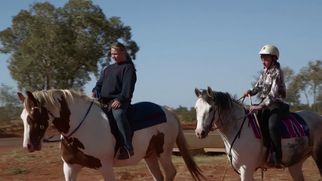 Windorah, Queensland - YouTube