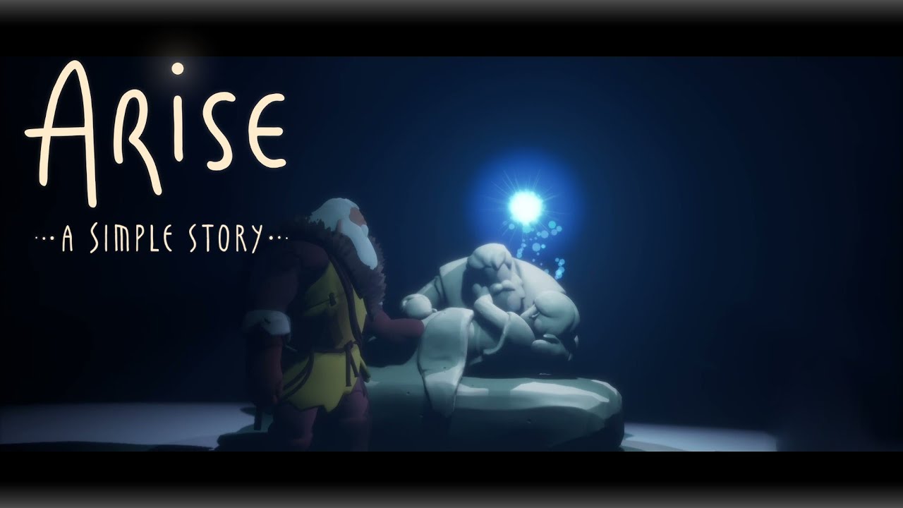 Arise A Simple Story - 09 - Esperança - YouTube