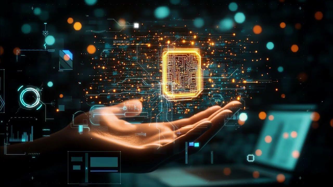 Relaxing Music for Focus and Creativity / Chill Work Music / Deep Focus ...