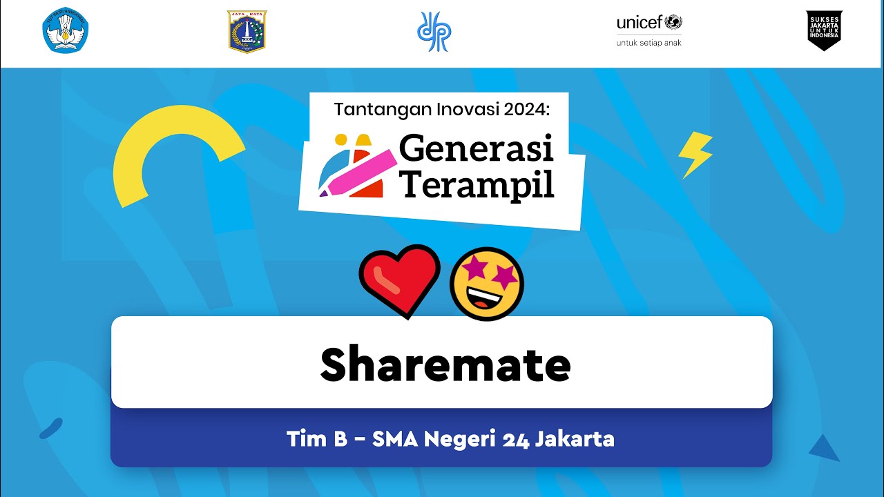 Sharemate - Tim B - YouTube