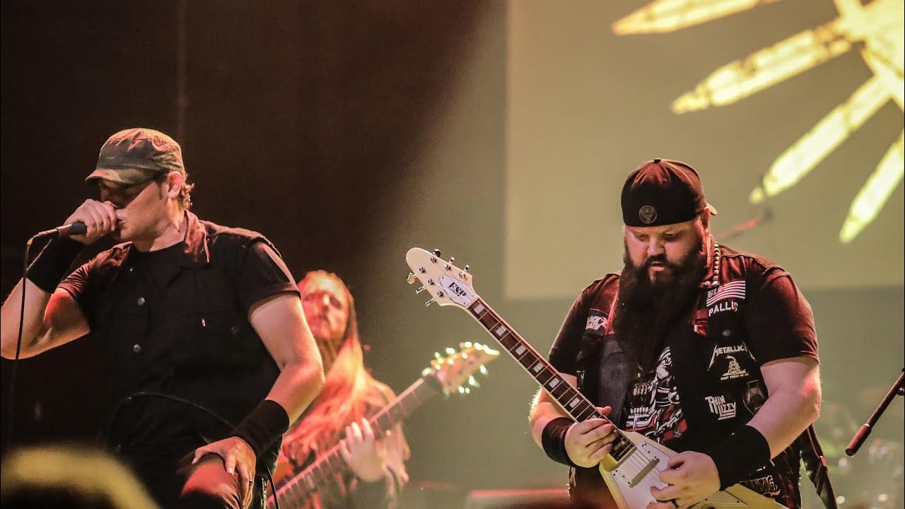 ANAKA - DEAD OF AUTUMN - New Unreleased Track - Headlining Gramercy ...