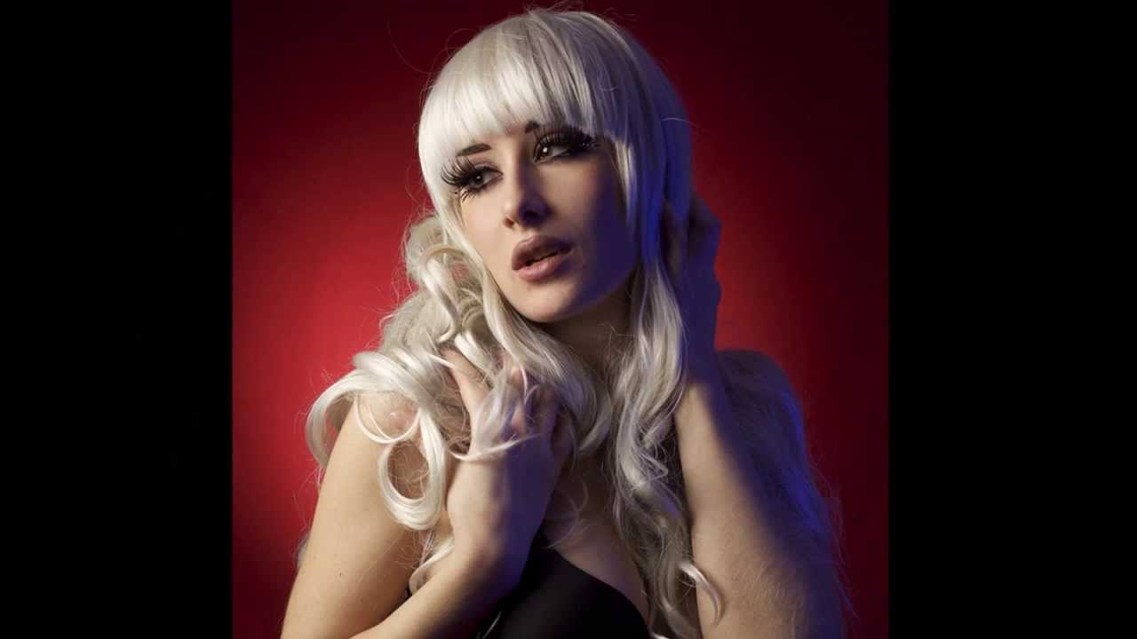 Freya singer - YouTube