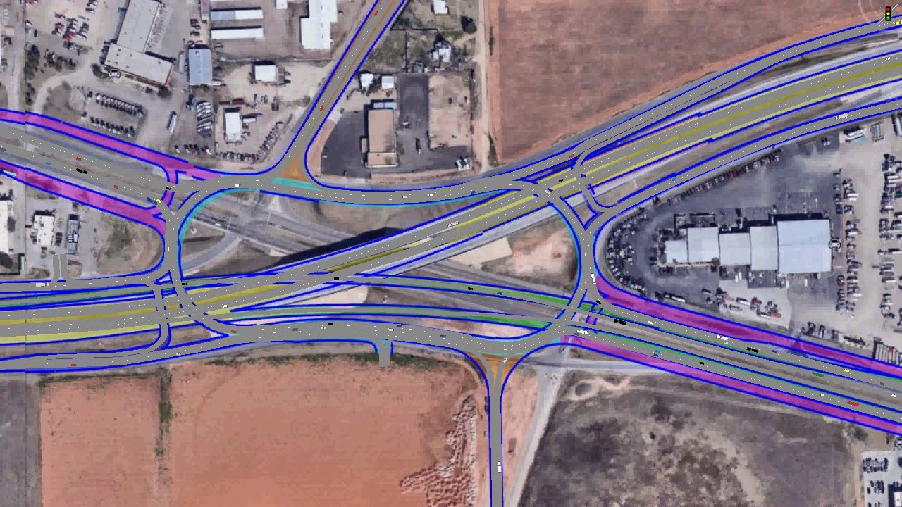 us 84 and loop 289 after 1 - YouTube