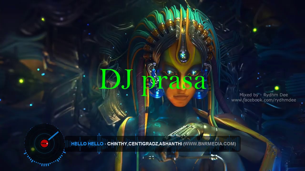 iraj feat dj mix prasanna - YouTube