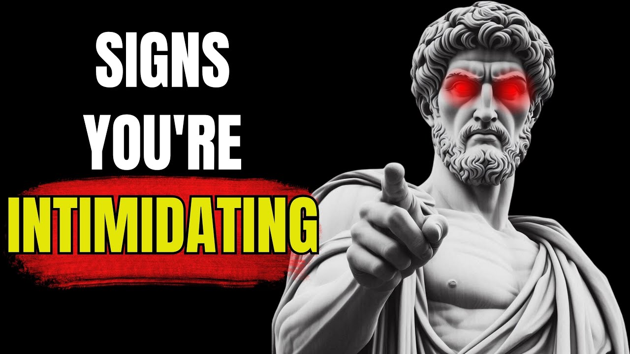 What happens when you have these 9 signs of a scary personality ...