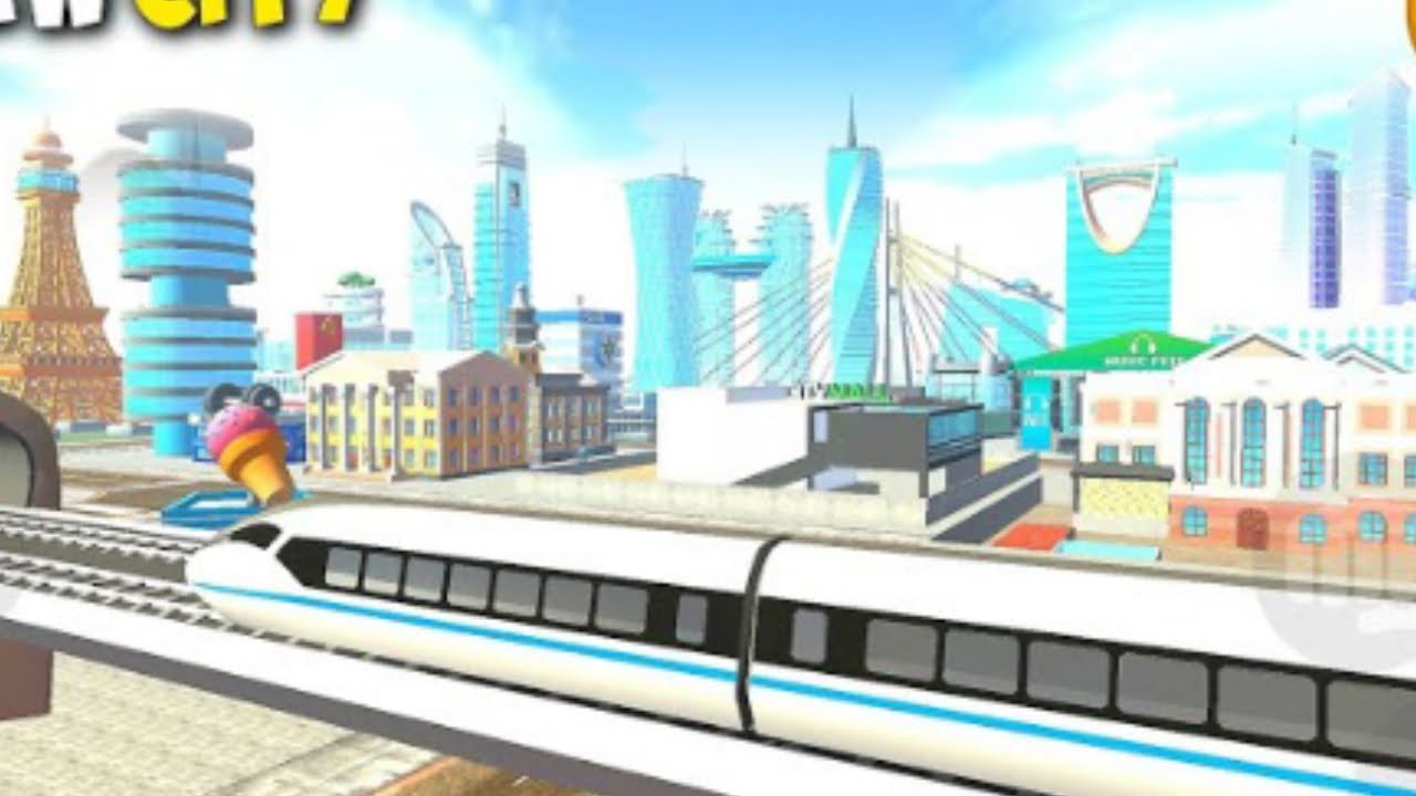 ibd 3D plugging new update new mrbeast character new city dancing mod ...