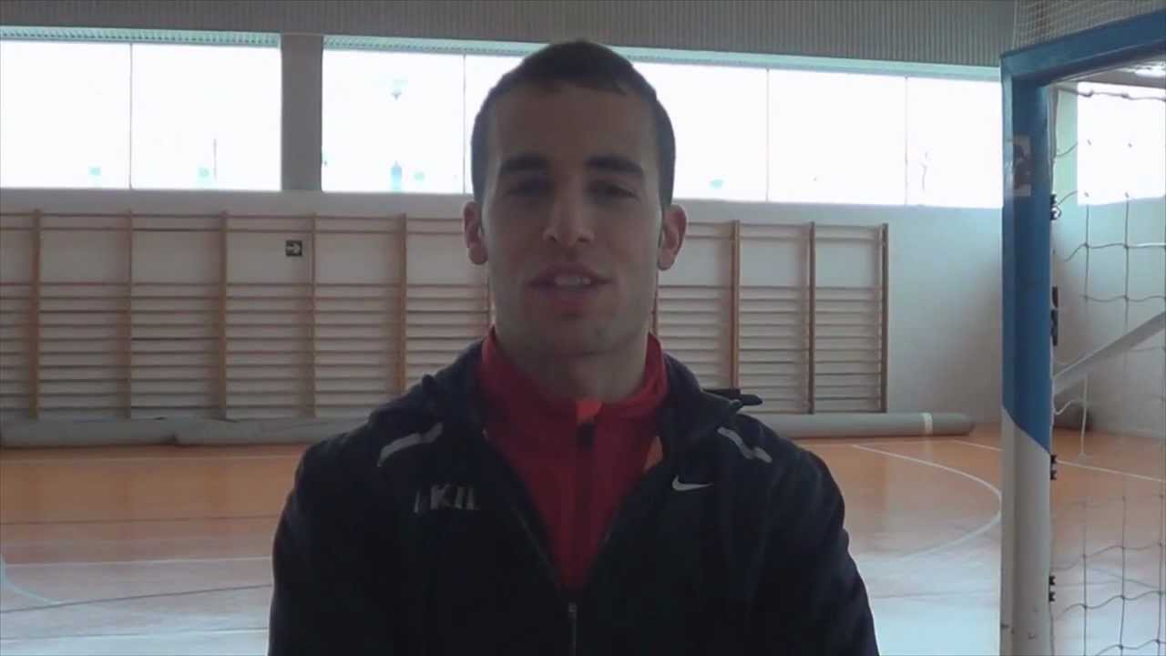 Autopregunta - Iván Fernández Anaya (HD) - YouTube