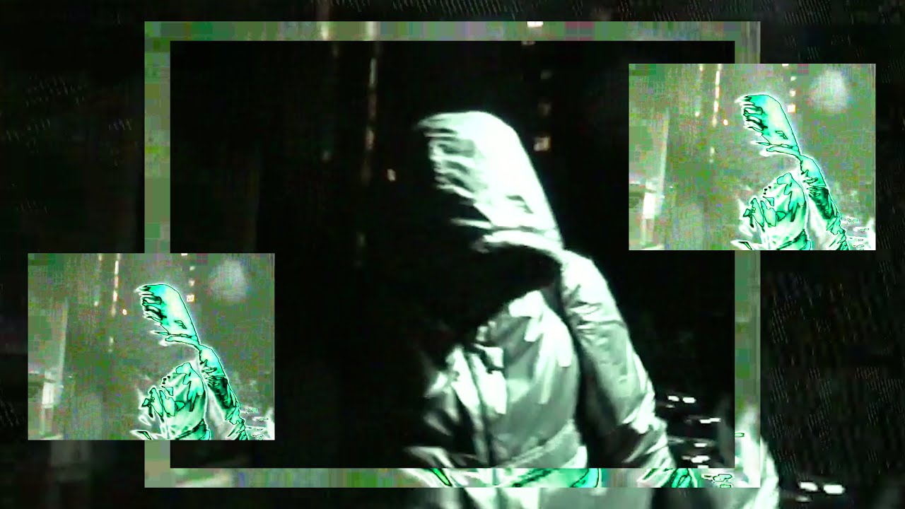 WILLIAM PASCAL x PACMAN XII - Locomovolt (Prod. Clas K) - YouTube