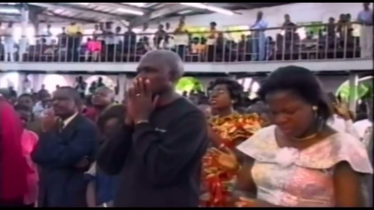 Kool Matope - l’album Power - Papa Telema - YouTube