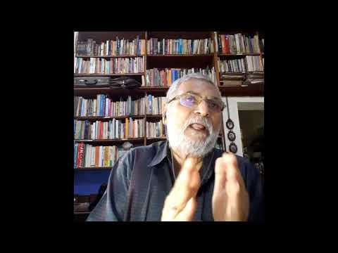 Psychological counselling of students 11-08-2020 by Mr. Vivek Joglekar ...