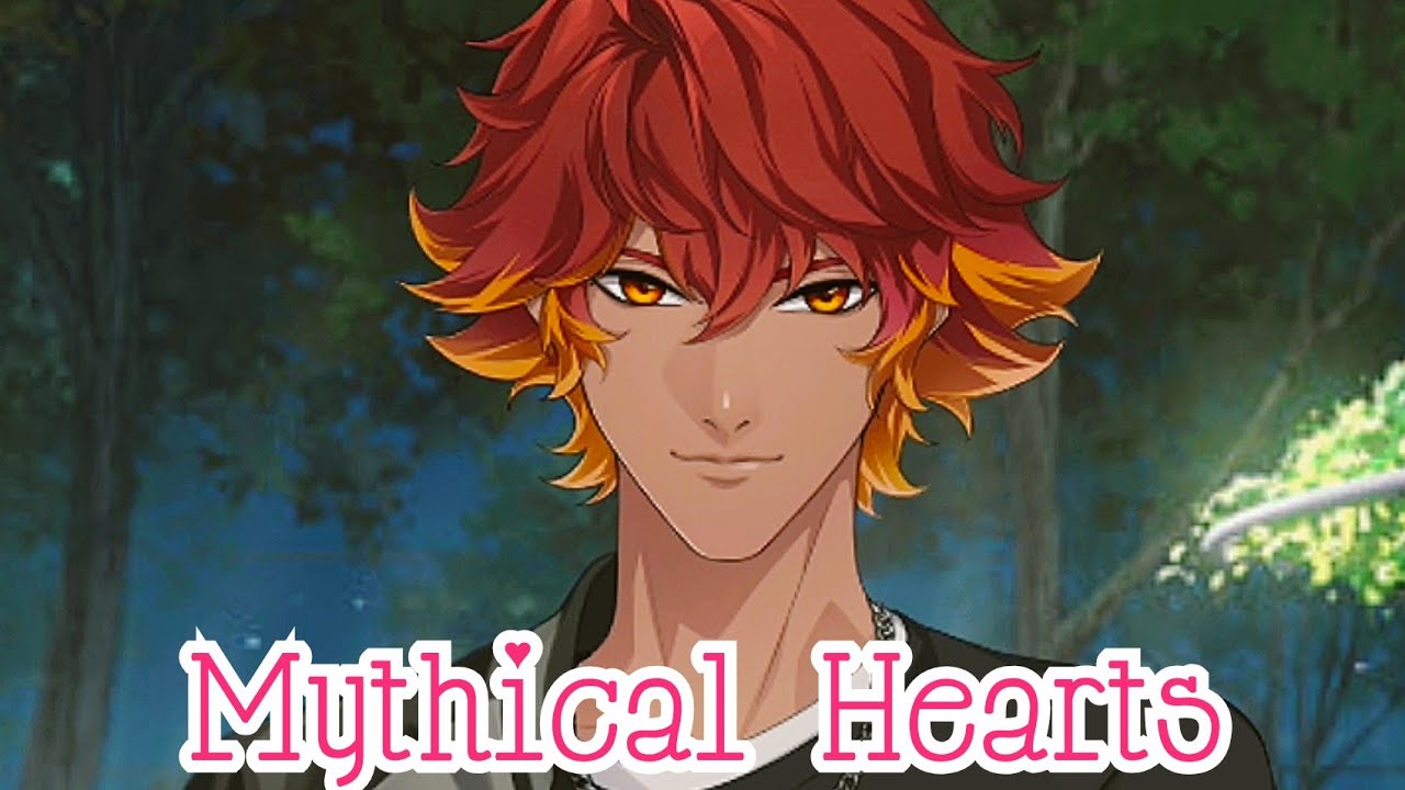 Mythical Hearts 12 эпизод💎 Ирония - YouTube