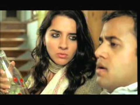 Omi's Bank Commercial 1 with Shruti Sheth directed by Imtiaz Ali - YouTube