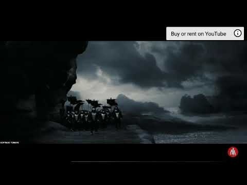 300 Spartalı | Spartalılar vs Ölümsüzler (1/2) | HD