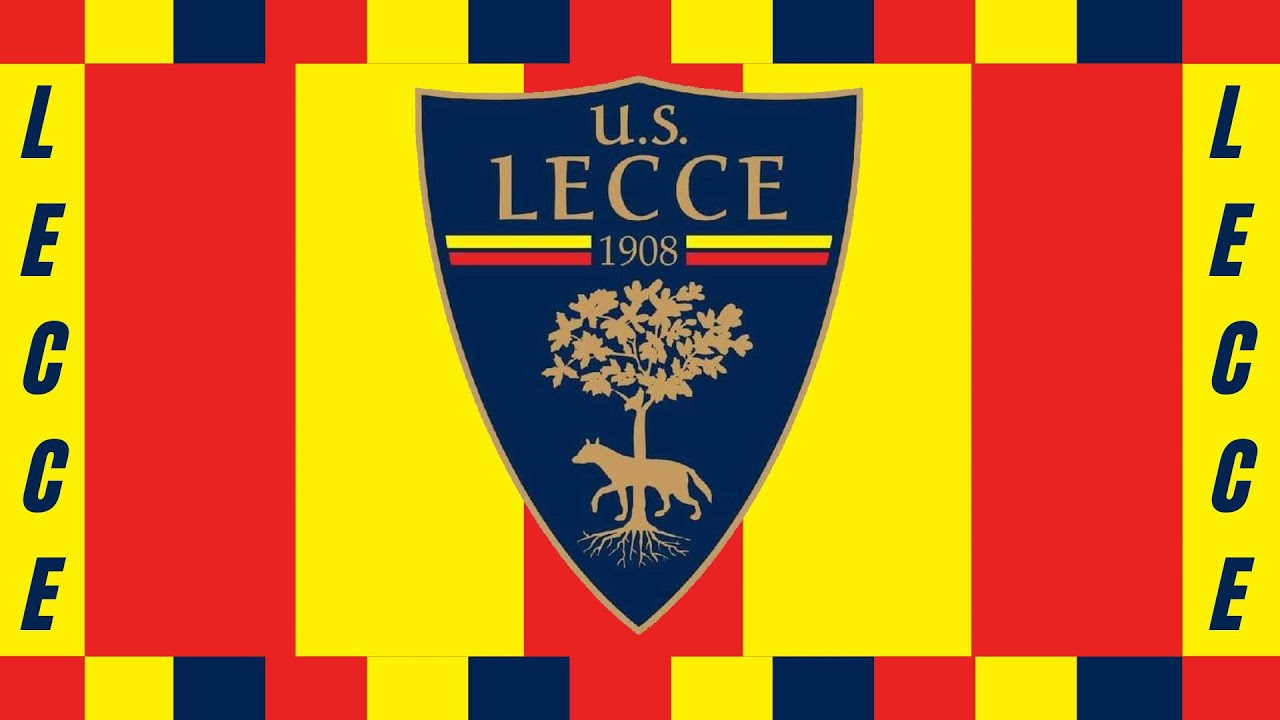 US Lecce Goal Song Serie A TIM 22-23|US Lecce Canzone di Gol Serie A ...