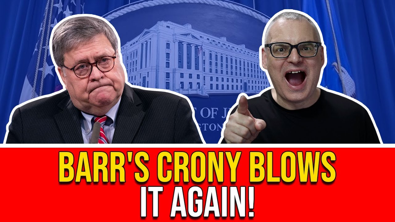 Trump's political prosecution defeated again! - YouTube