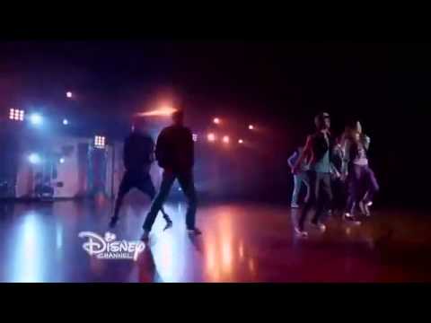 Zapped   Too Much Final Dance