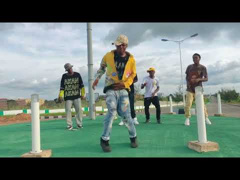Best Legwork Dancers in Nigeria💥💥