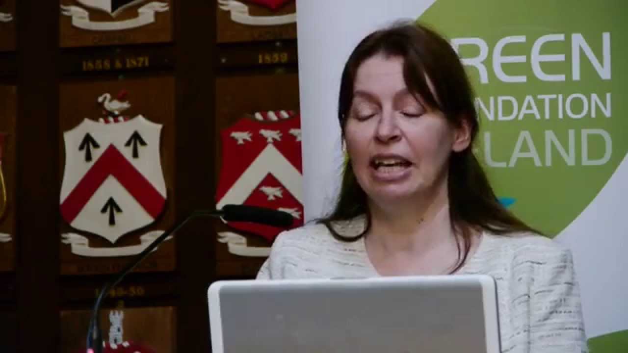 DONNA MULLEN, Constitution Seminar, Mar 2014 - YouTube