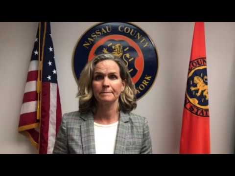 Statement from County Executive Curran on Justice for George Floyd ...