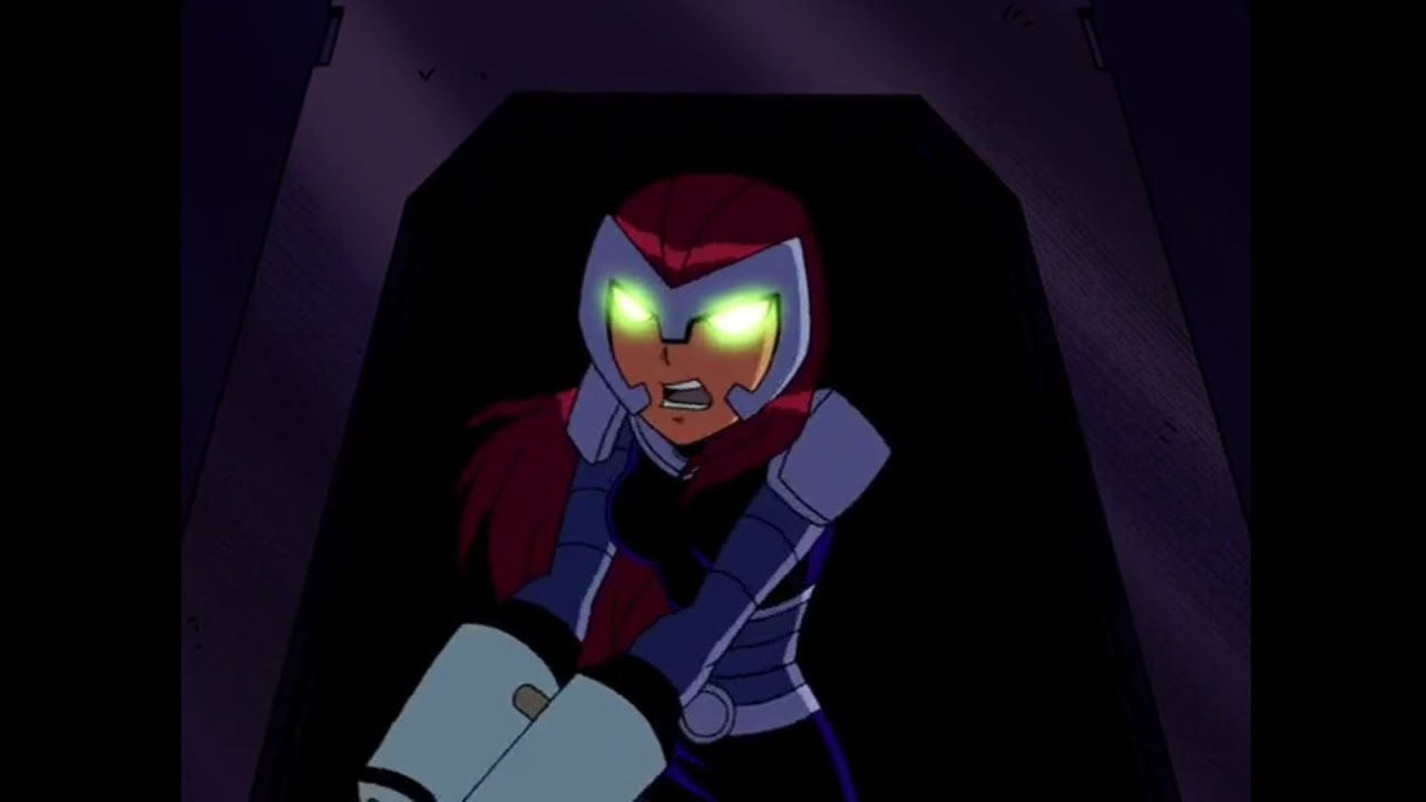 Teen Titans Season 5 Episode 10 Cold Opening clip - YouTube