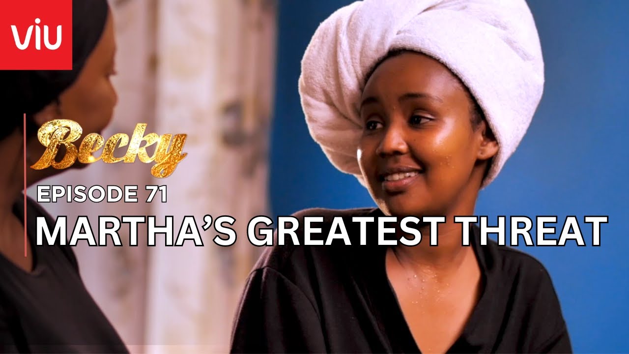 VIUSASA: BECKY EPISODE 71 - YouTube