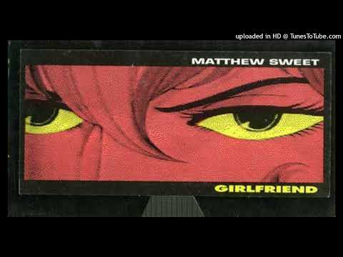 Matthew Sweet - Girlfriend [HD]