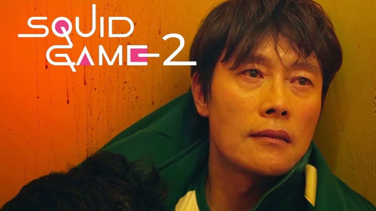 Gi-Hun Faces Off The Frontman Tricks As His Bestie In Squid Game Season ...