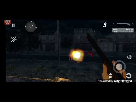 Korku Hastanesi® 2 Survival (2. bölüm) Final