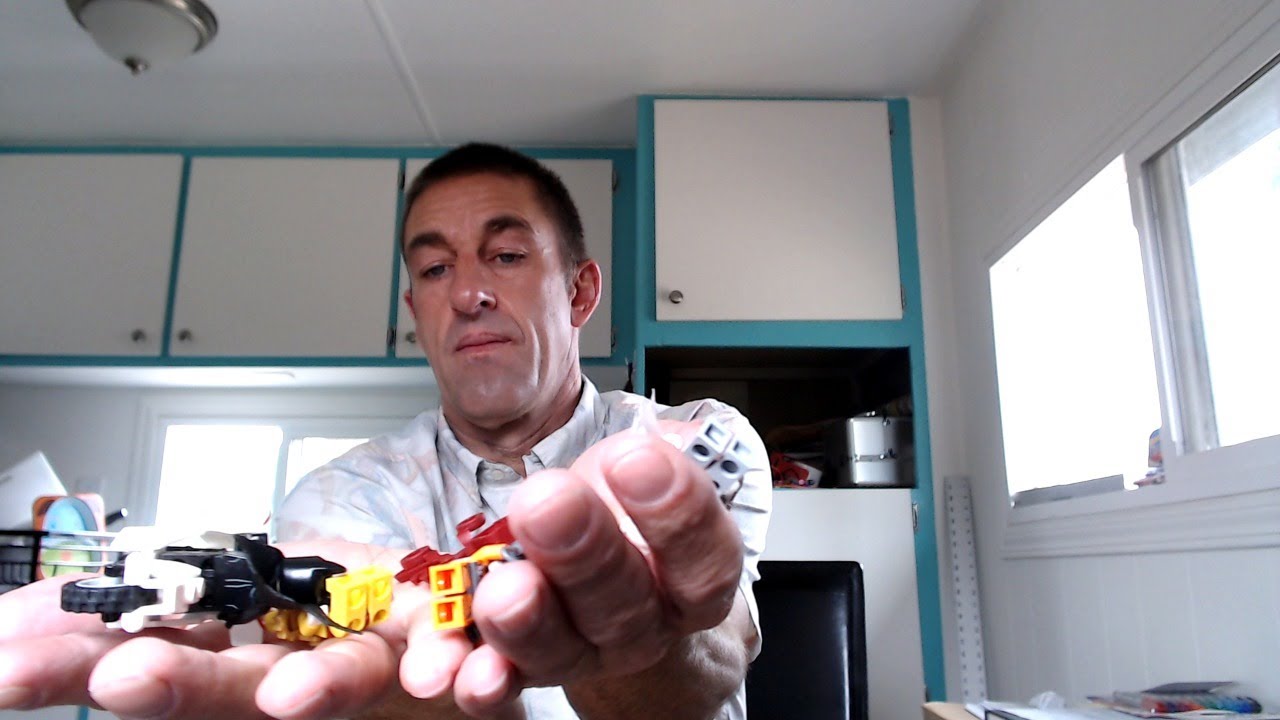 coffee with Stuart J Hooper - YouTube