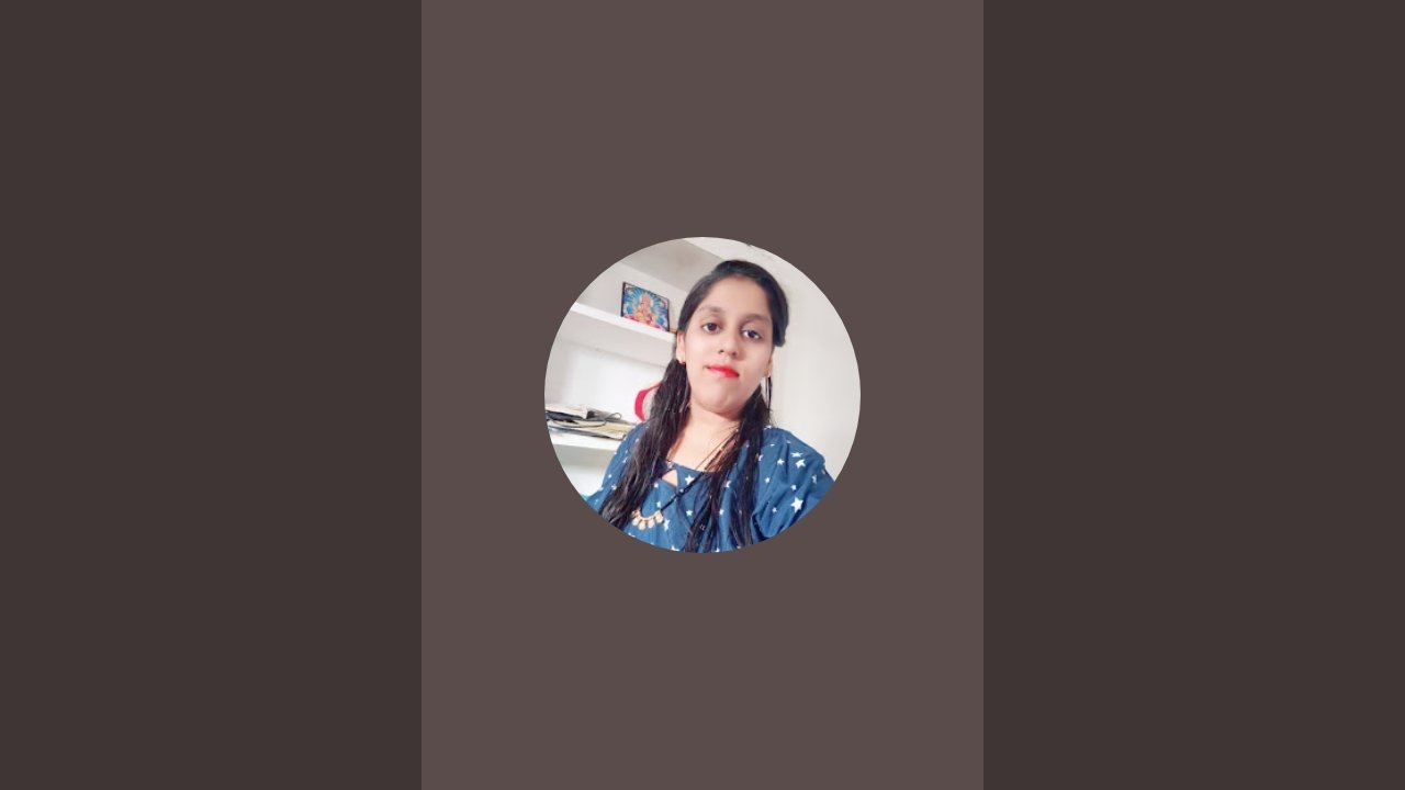 Barsa Rani Panda is live - YouTube